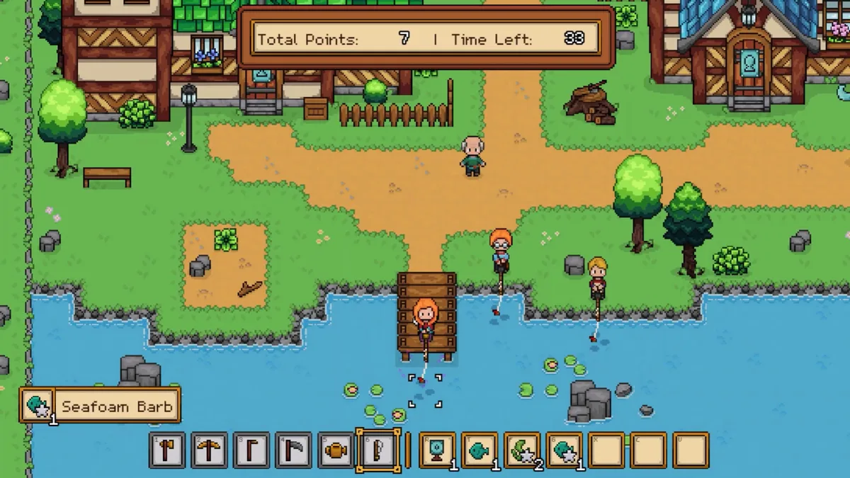 Seeds of Calamity Bug Riddles: Bait Answers, Clues, and Locations
