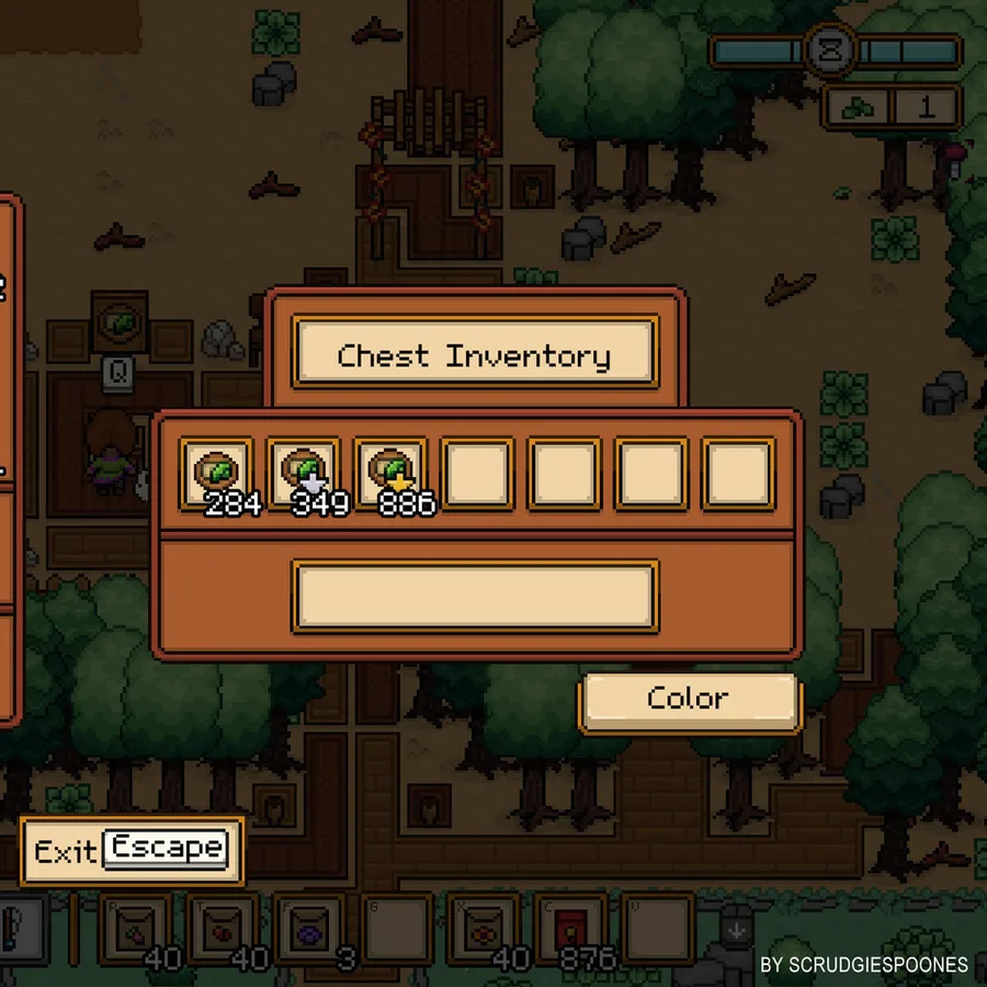 Seeds of Calamity Bug Riddles: Bait Answers, Clues, and Locations